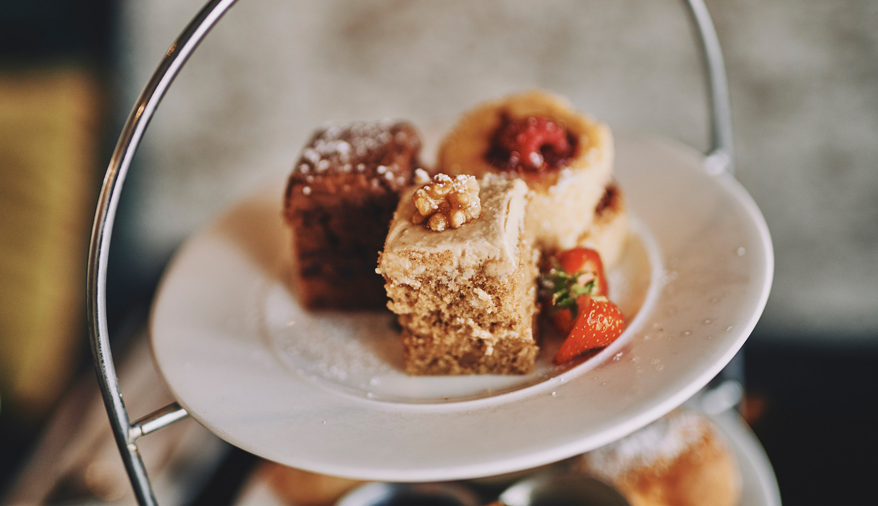 1882 Bistro | Barkers Home Northallerton