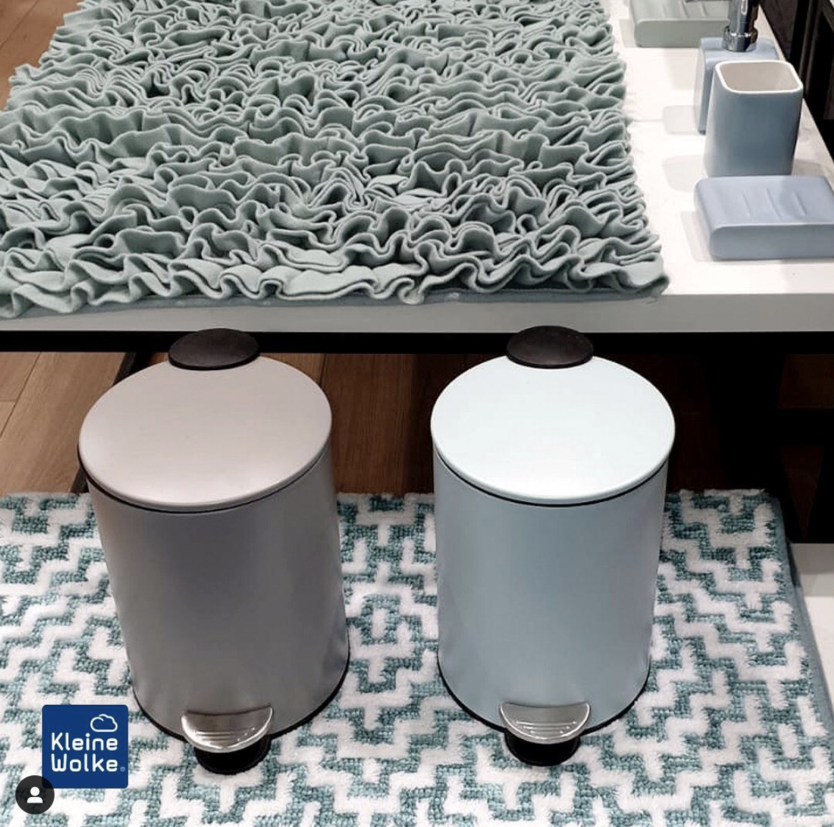 Kleine Wolke Barkers Home Northallerton