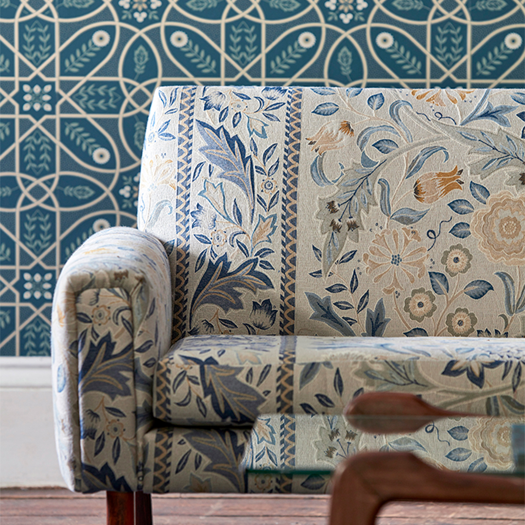 Morris & Co (Wallpaper & Fabric) | Barkers Home Northallerton