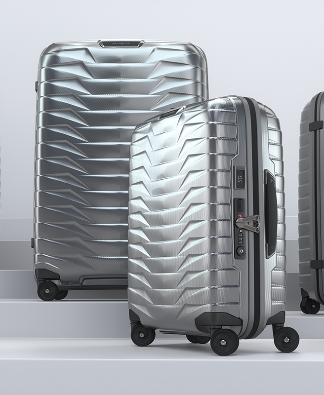 Samsonite | Barkers Home Northallerton